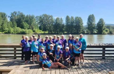 Phoenix | Fort Langley Canoe Club
